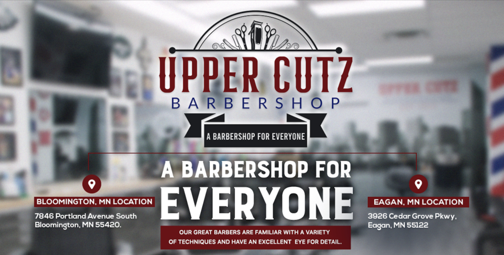 Home - UpperCutz UpperCutz | Mens Barber Shop | Barbershop Bloomington MN