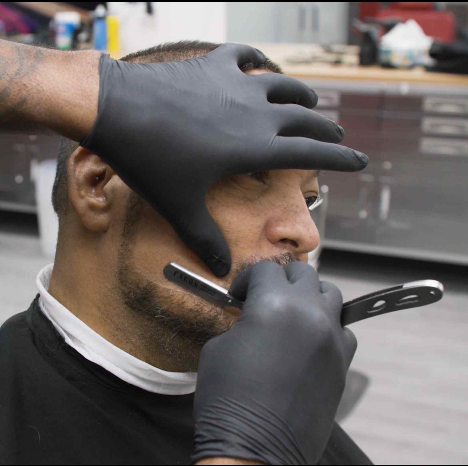 Home - UpperCutz UpperCutz | Mens Barber Shop | Barbershop Bloomington MN